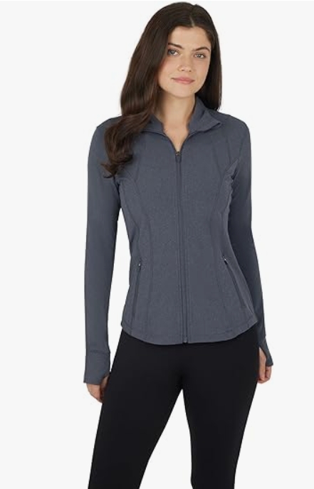 Yogalicious Jacket